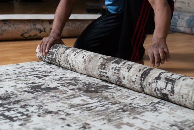 How to Identify ‘Good Quality’ Rugs - NP Rugs