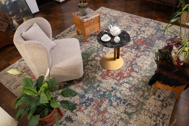 The Importance of Rugs and How to Use Them - NP Rugs